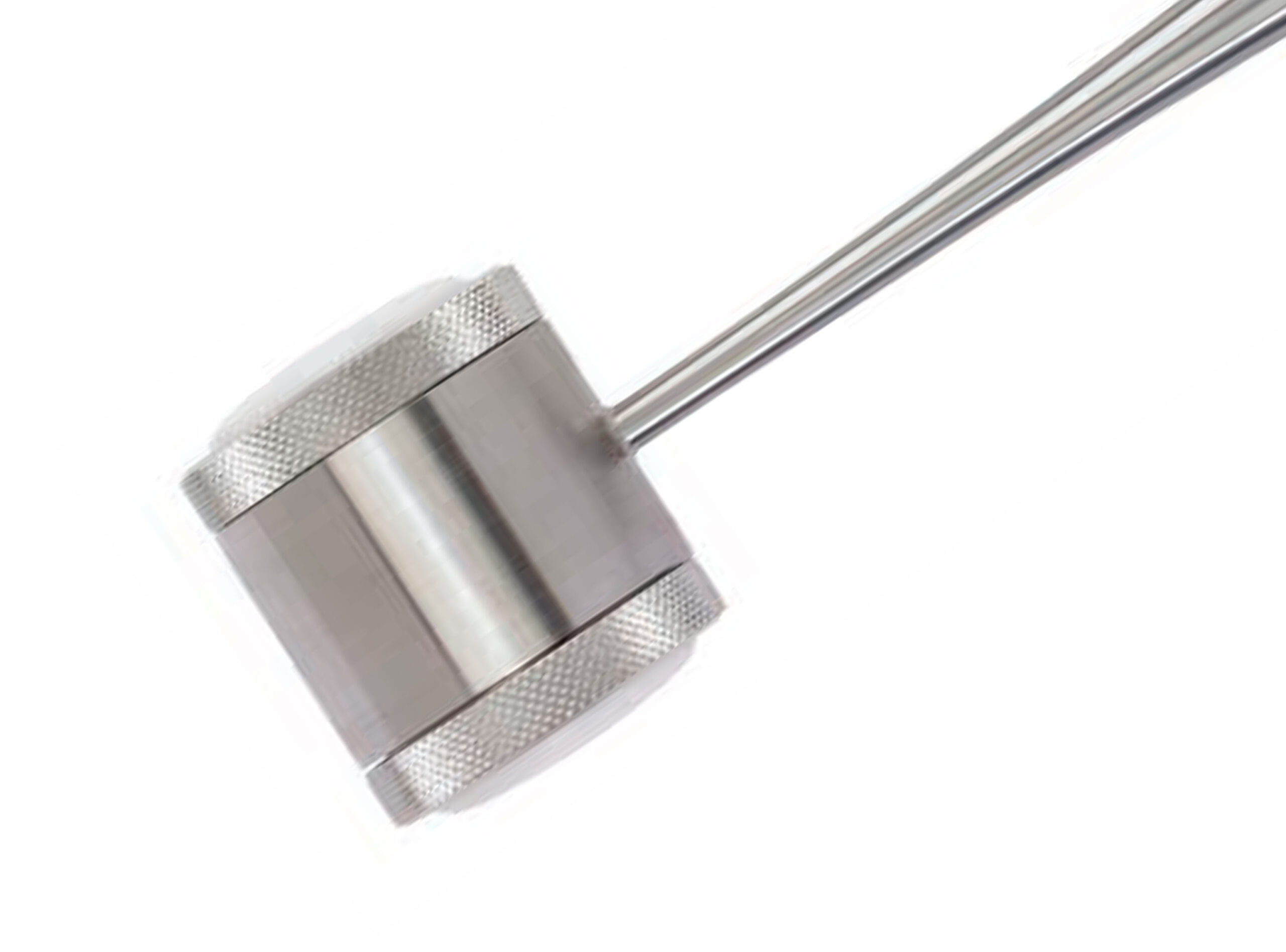 Kelsey Fry Mallet 190mm with Renewable Plastic Head Inserts - Bolton ...
