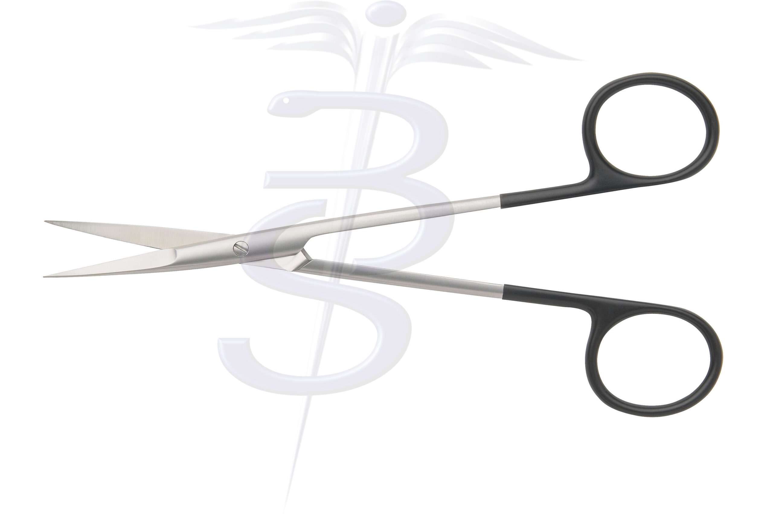 Joseph Scissor Surecut Curved 150mm - Bolton Surgical