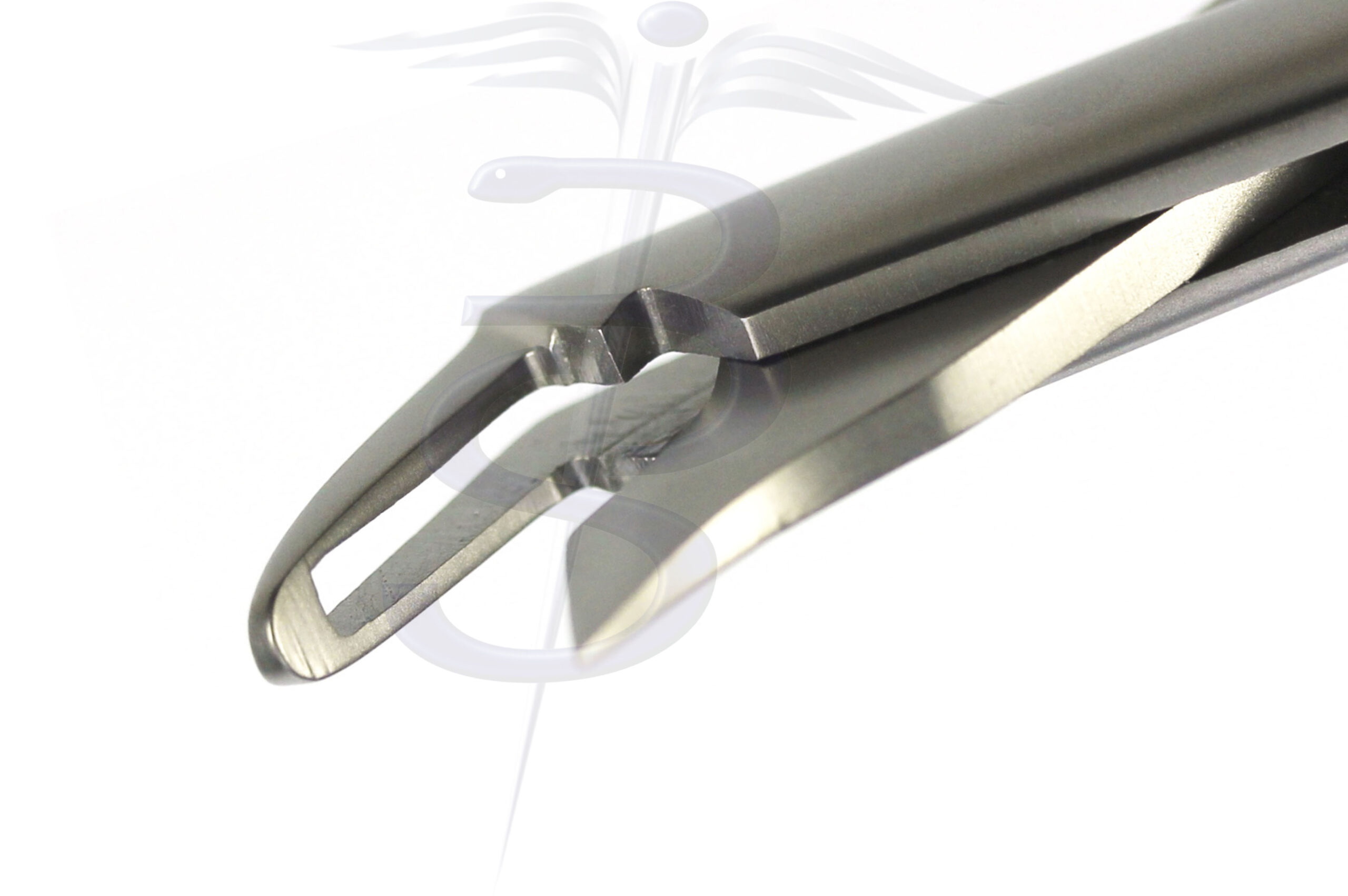 Michel Clip Extracting Forceps 125mm - Bolton Surgical