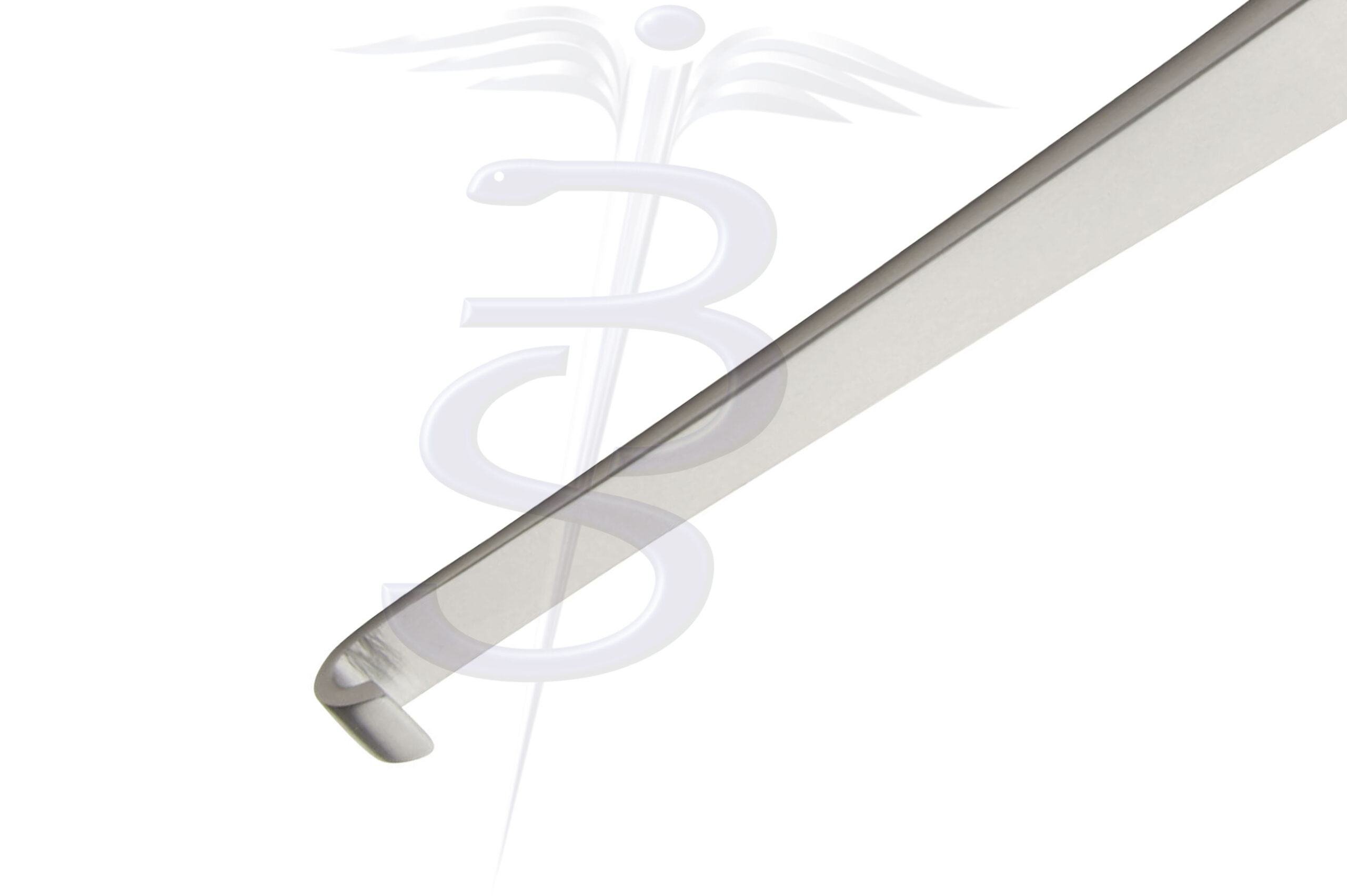 Beavis Pillar Retractor & Tonsil Dissector Combined 200mm - Bolton Surgical