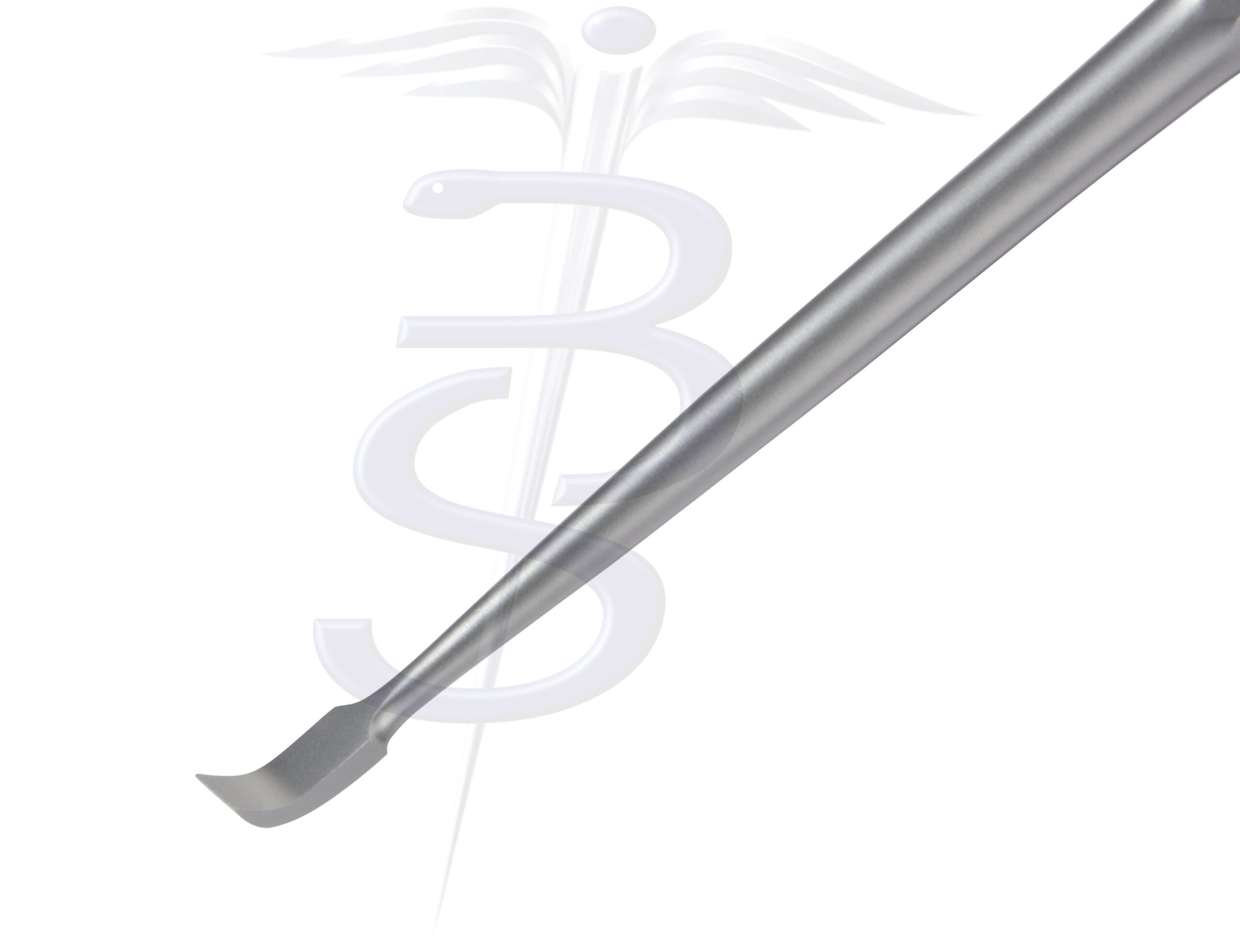 Freer Elevator & Separator Double Ended Sharp/Blunt - Bolton Surgical