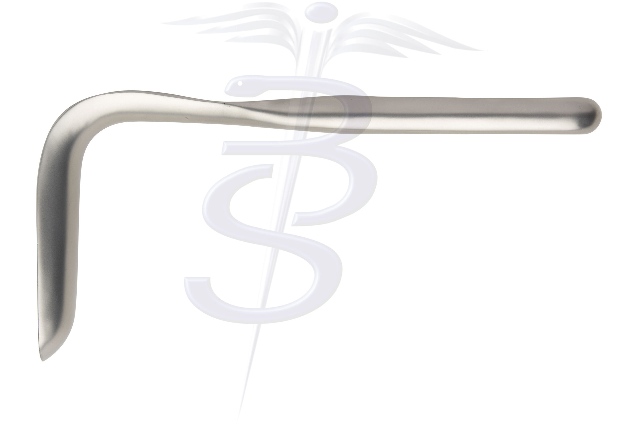 Hill Ferguson Retractor with Flat Handle - Bolton Surgical